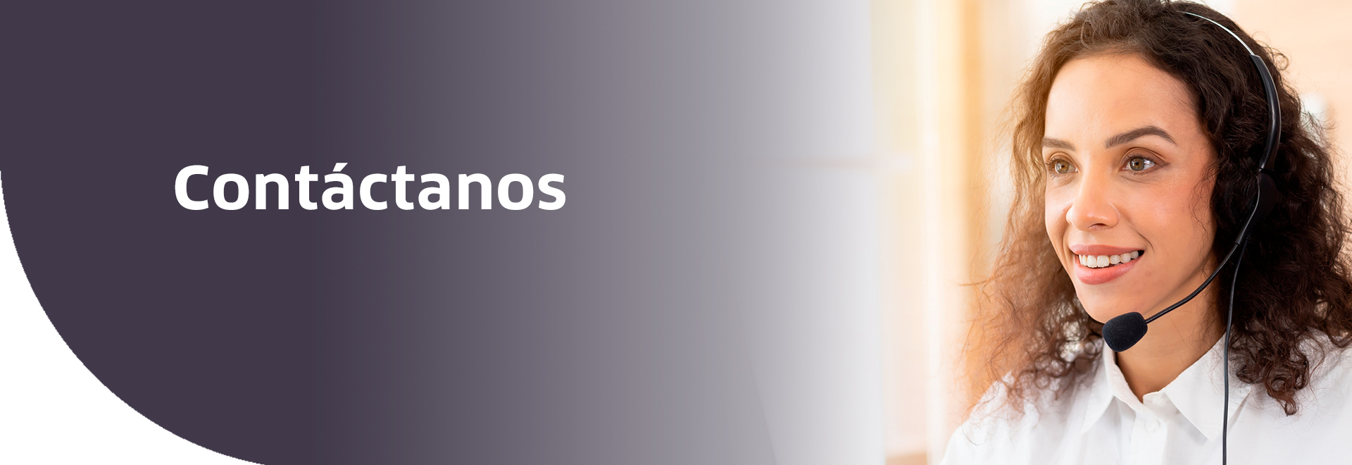 Contáctanos - Inicio - versania