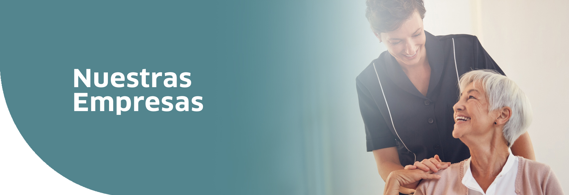 Nuestras Empresas - Inicio - versania